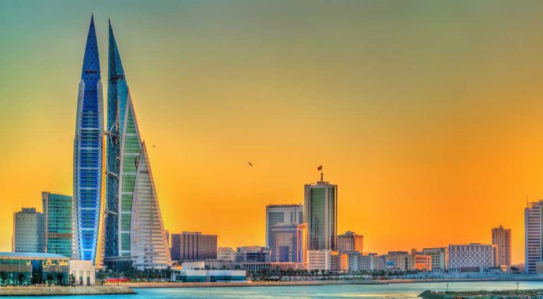 Kingdom of Bahrain